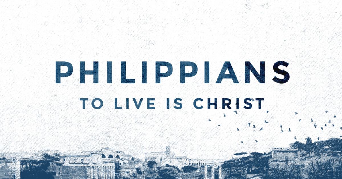 Philippians 3:1-11 | Sermons | Vineyard Church Delaware County